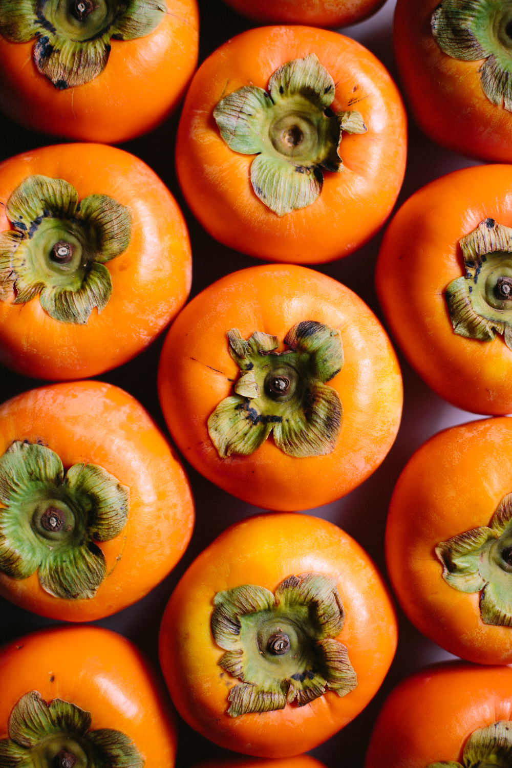 Persimmon + ginger chia pudding (vegan + gluten-free) – My Darling ...