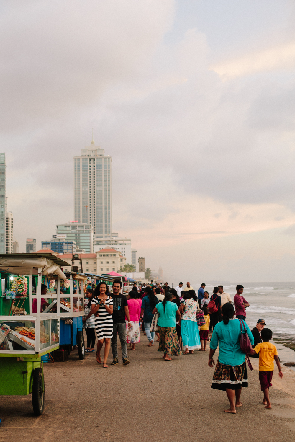 Travel: Colombo, Sri Lanka – My Darling Lemon Thyme