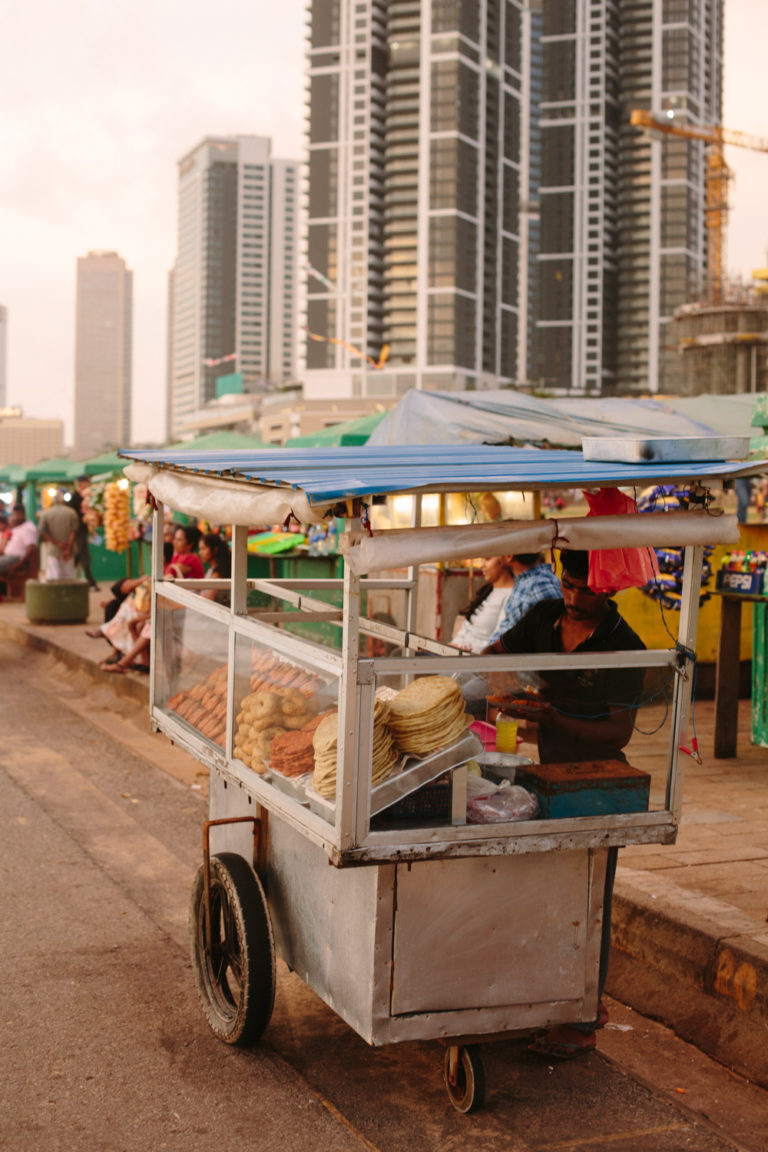 Travel: Colombo, Sri Lanka – My Darling Lemon Thyme