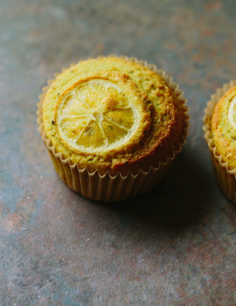 Sunshine muffins (gluten + dairy-free) – My Darling Lemon Thyme